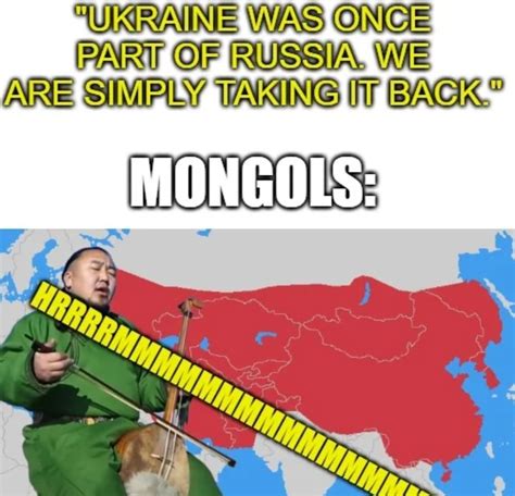 Чингис хааны эзэнт гүрэн R Turkeyjerky