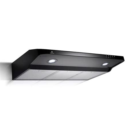 Campana Extractora De Pared Fabricada En Acero Inoxidable Succión De
