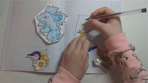 Школа и дом покемона Сурскита Youtube