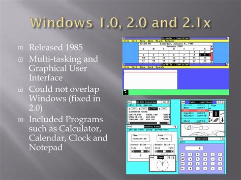 PPT Microsoft Windows Client Operating Systems PowerPoint Presentation ID