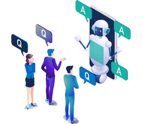 Ai Conversational Assistants Bulpros Ai Smart Assistants