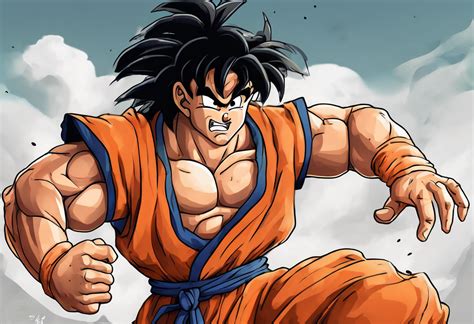 Yamcha Character Dragon Ball Fandorable