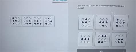 Ravens Matrices