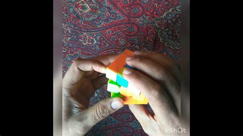 The Easiest Way Ever To Solve A Rubix Cube Guaranteed Rubix YouTube