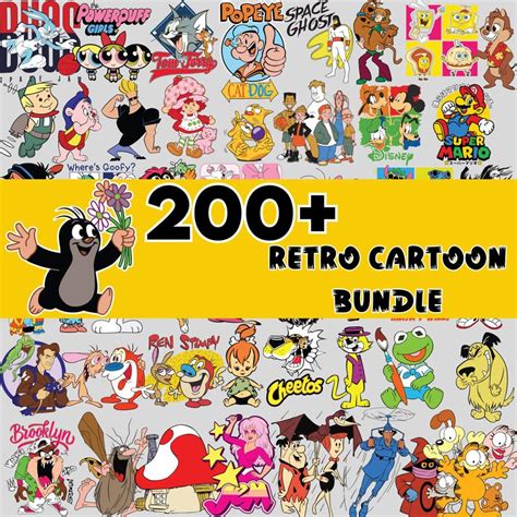 Randy Dave Cartoons Etsy Canada
