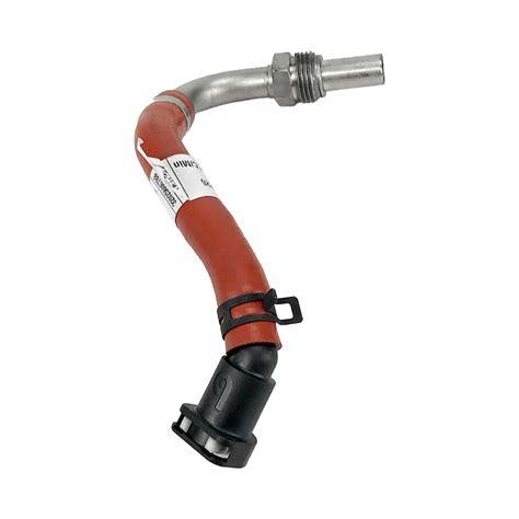 Pressure Sensing Tubes Diesel Engines Parts
