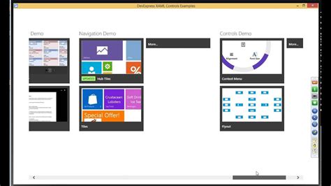 Devexpress Winforms 14 1 Webinar Youtube