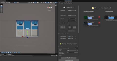 Modular Builder Suite Level Design Unity Asset Store