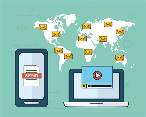 A Comprehensive Overview Of Multimedia Messaging Contentech