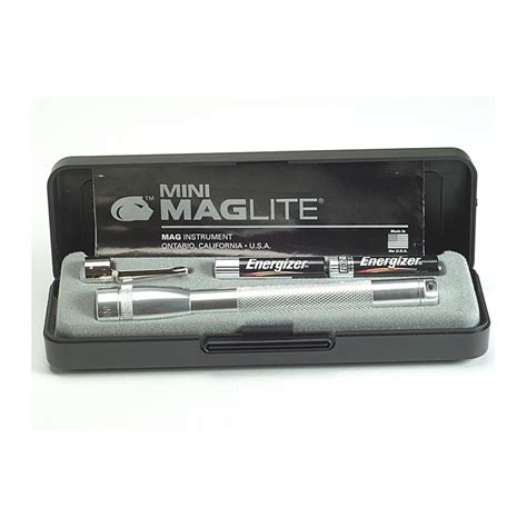 Mini Mag Lite Aaa Flashlight 22 80