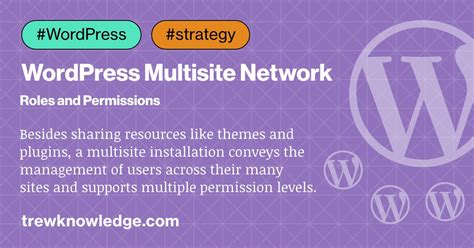 Trew Knowledge Inc On Linkedin Wordpress Digital Strategy Website