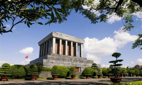 What To Know Before Visiting The Ho Chi Minh Mausoleum