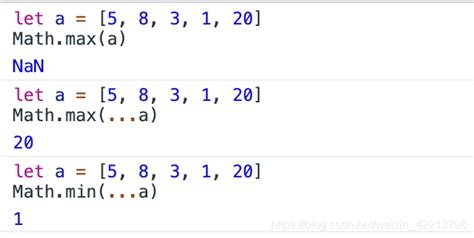 扩展运算符 object assign csdn博客