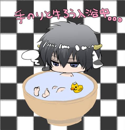 ぎんひじつめ KURO