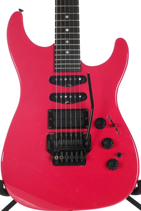 Fender Stratocaster Heavy Metal Guitars At Lucy Pie Blog