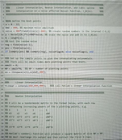 Consider A Zeroth Order Bessel Function J 2x That