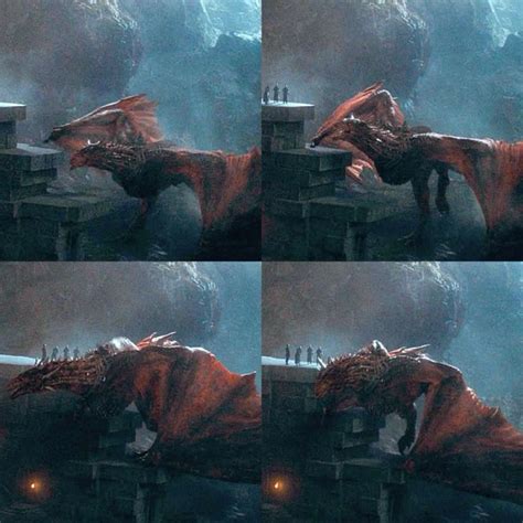 Meleys Dragon Artwork Dragon Pictures Game Of Thrones Artwork