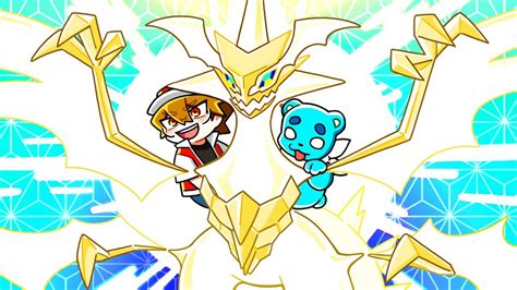 『신이라 불리는 전설의 포켓몬 울트라 네크로즈마 등장 전설의 포켓몬을 합체 진화한다고 』 [사이] Youtube