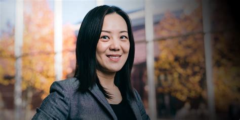 Professor Lin Tan Named Elates Fellow In National Leadership Program College Of Science