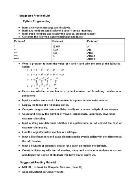 Edudel Syllabus Class 11 Computer Science 2025 Pdf Aglasem