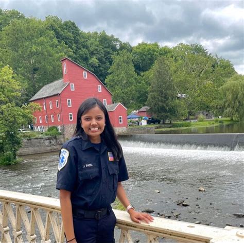 Jeel Patel South Branch Emergency Services