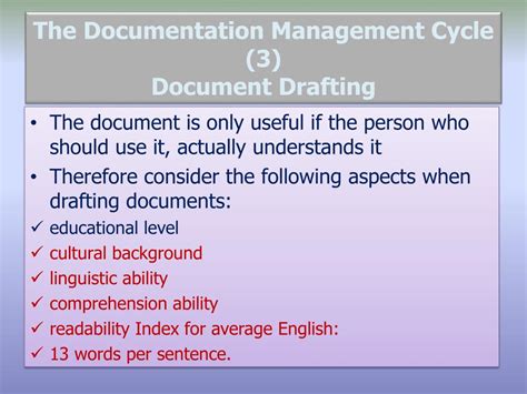 Ppt Management Of Gmp Documentation Powerpoint Presentation Free