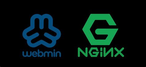 WebMin NGINX на Orange Pi