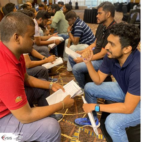 Vsis Employeegrowth Leadershipdevelopment Teamwork Leadershipdevelopment Attitudematters