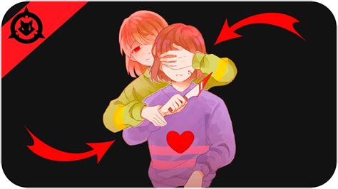 ФРИСК ЭТО ЧАРА ☼ ЧАРА ВОСКРЕСЛА В НАЧАЛЕ ИГРЫ В НОВОМ ТЕЛЕ Undertale АНДЕРТЕЙЛ Youtube