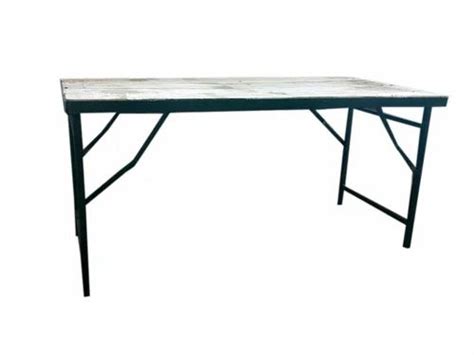 Banquet Rectangle Table At 2600 In New Delhi ID 2854530285755