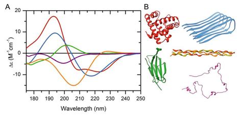 Circular Dichroism Circular Dichroism Spectroscopy Cd Cet