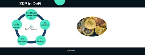 How Are Zkps Used In Decentralized Finance Defi Platforms