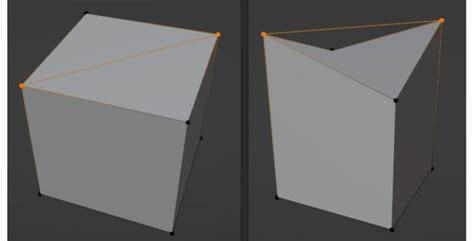 How To Connect And Merge Vertices In Blender Blog