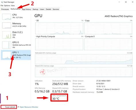 What Temp Is Too Hot For Gpu Explained In Detail For Graphics