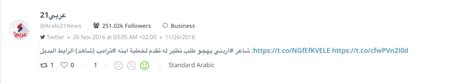 US Elections Through Middle Eastern Lens Crowd Analyzer