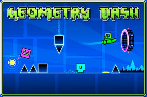 Open Geometry Dash Agesos