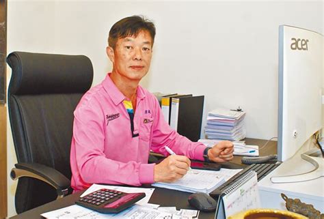 智慧機械黑偉機械 深耕節能環保設備 產業特刊 工商時報