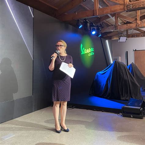 🇰🇷어제 주한 이탈리아 대사관은 해외에서 가장 인지도가 높은 이탈리아 제품 중 하나이자 이탈리안 라이프 스타일 돌체 비타를 대표하는 피아지오의 신형 베스파 Gts 공개