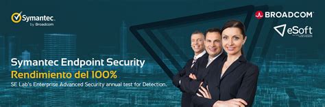 Symantec Endpoint Security 100 De Rendimiento En Pruebas