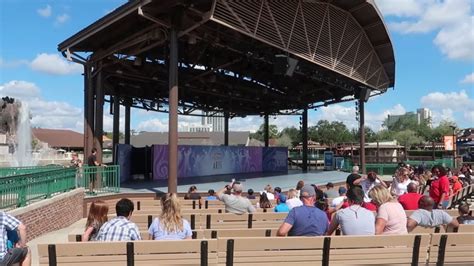 Disney Springs The Ultimate Guide 2025