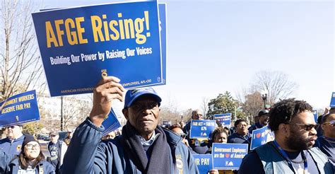 Afge Afge Now Represents Defense Health Agency Workers In 18 Locations