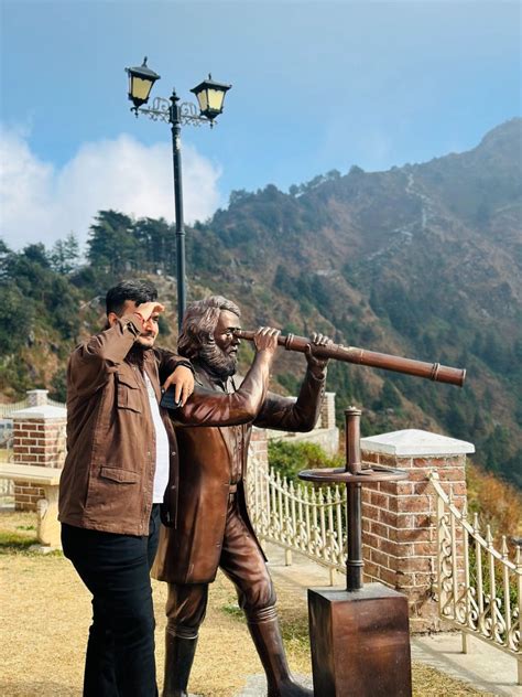 Om Vishwas Singh On Linkedin Travelling Georgeeverest Heritagesite