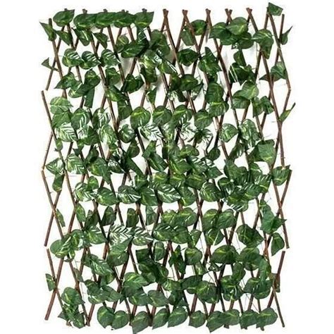 Gard Artificial Profmet 385630 Plasa Decorativa 25x09m Cumpăra La