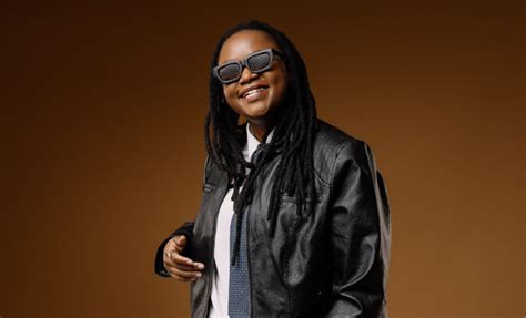 Fena Gitu Named Spotifys Equal Ambassador Buzz Central