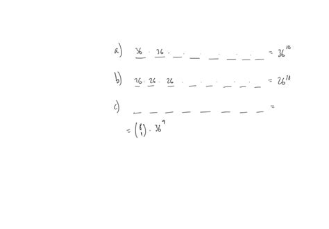 Solved A Computer Password Consists Of Eight Characters Replications Are Allowed Part 1 Of 5
