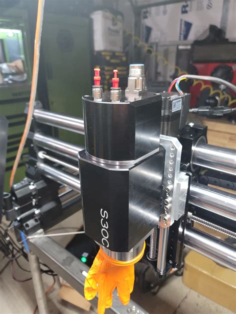 Time Line And Cost For Atc Spindle Vfd Aftermarket Onefinity Cnc Forum