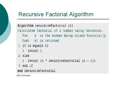 CSCI 3333 Data Structures Introduction To Recursion Acknowledgement