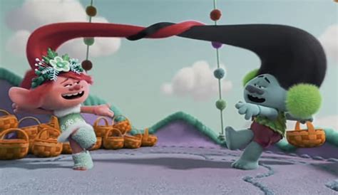 Broppy💜 Тролль