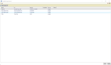 Using Windows Package Manager To Install And Remove Applications From Your Computer Andrew Taylor
