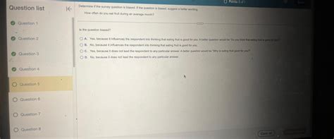 Solved Question Listquestion 1question 2question 3question